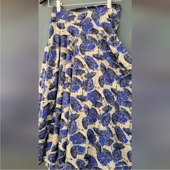 Effie's Heart | Skirts | New Effies Heart Picnic Skirt Colors Bright ...